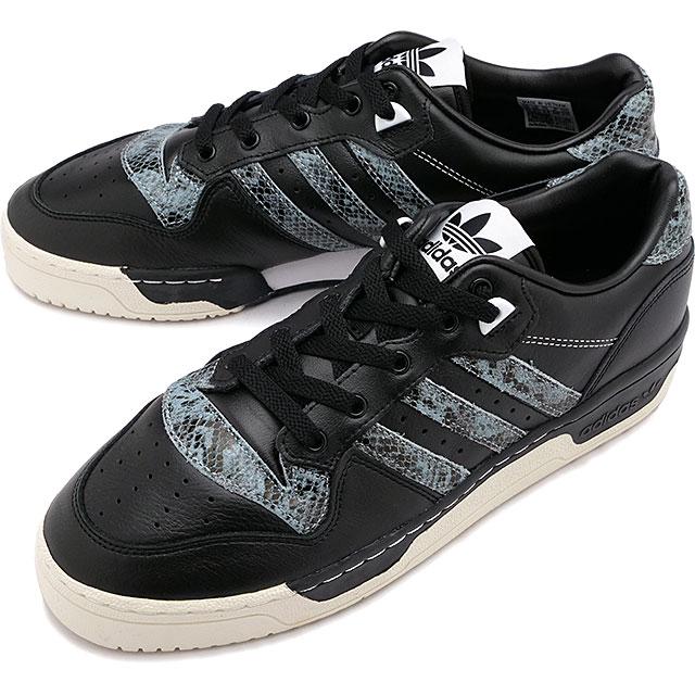 adidas Originals アディダス オリジナルス メンズ スニーカー ライバルリー ロー HP9051 FW22 RIVALRY ...