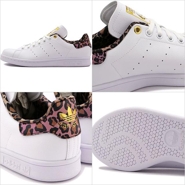 adidas Originals アディダス オリジナルス レディース スニーカー スタンスミス GY9543 FW22 STAN SMITH ...