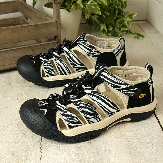 KEEN 限定 キーン キッズ サンダル ニューポート エイチツー KEEN 限定 キーン キッズ サンダル ニューポート エイチツー