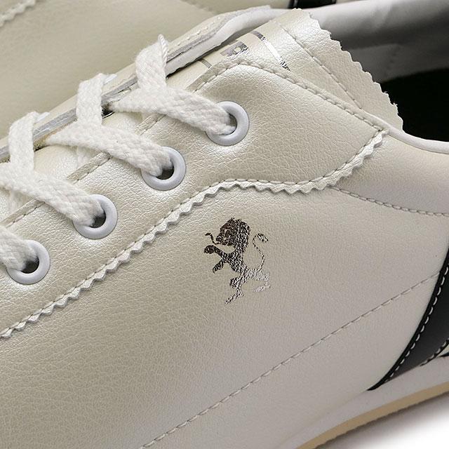 PATRICK パトリック スニーカー ダチア 292250 FW22 DATIA メンズ・レディース 日本製 シンセティックレザー SHELL 白 ホワイト系 返品送料無料 正規取扱店 ...