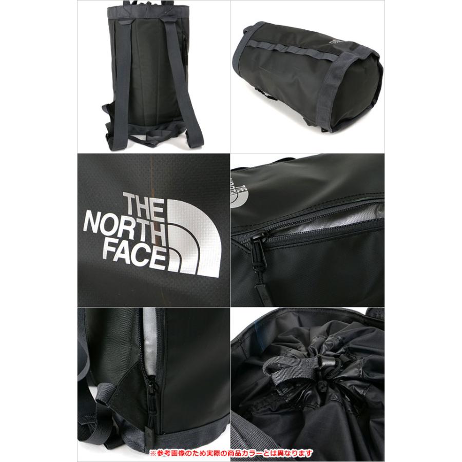 THE NORTH FACE（ザ ノースフェイス） ザ ノースフェイス THE NORTH FACE BCホールトート16 NM82253-K ...