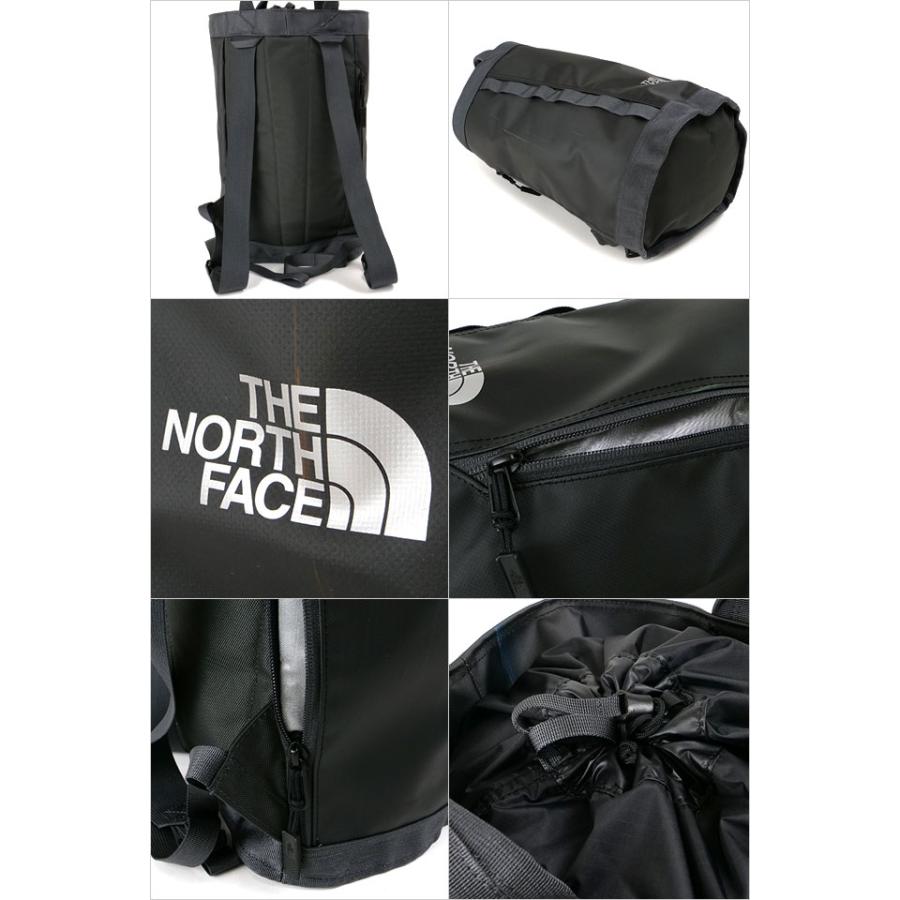 THE NORTH FACE ザ ノースフェイス BCホールトート16 NM82253-KS FW22 17.5L BC Haul Tote ...