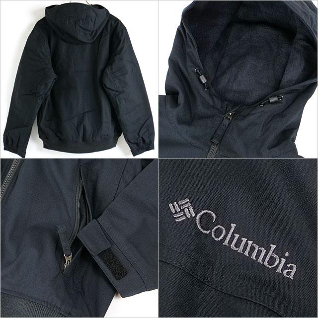 Columbia（コロンビア） メンズ ロマビスタフーディー XM4292-010 FW22 LOMA VISTA HOODIE アウター ...