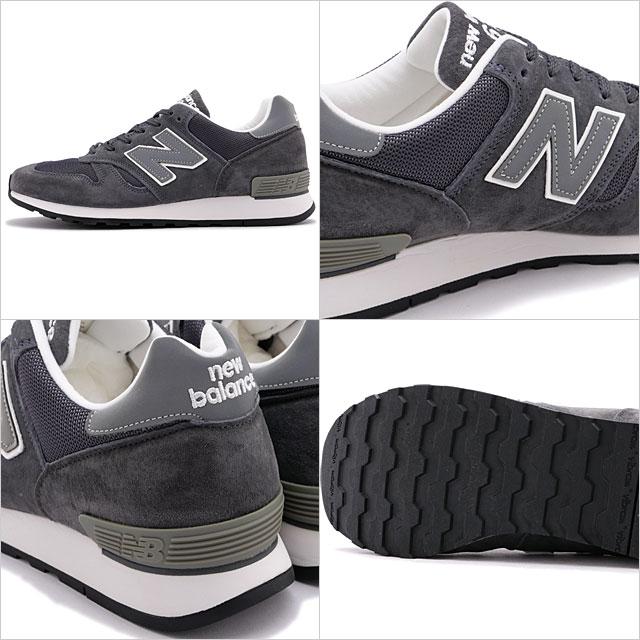 New Balance（ニューバランス） メンズ スニーカー M670 M670CHR SS22 M670 Made in UK 英国製 ...