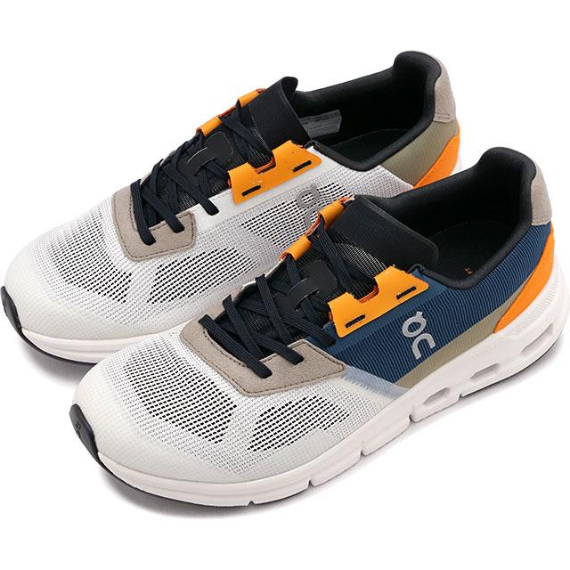 On オン レディース スニーカー クラウド リフト 87.98447 FW22 W Cloudrift カジュアル ランニングシューズ ...