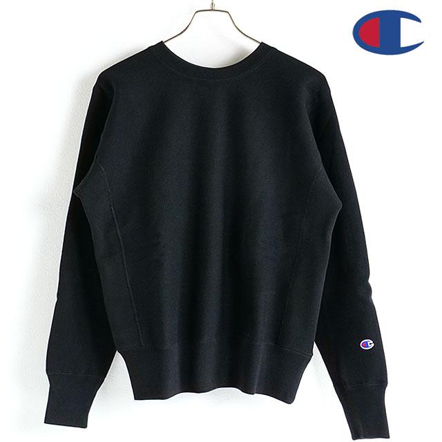 Champion チャンピオン メンズ リバースウィーブ クルーネックスウェットシャツ C3-W004 FW22 REVERSE WEAVE CREW NECK SWEATSHIRT トップス ...