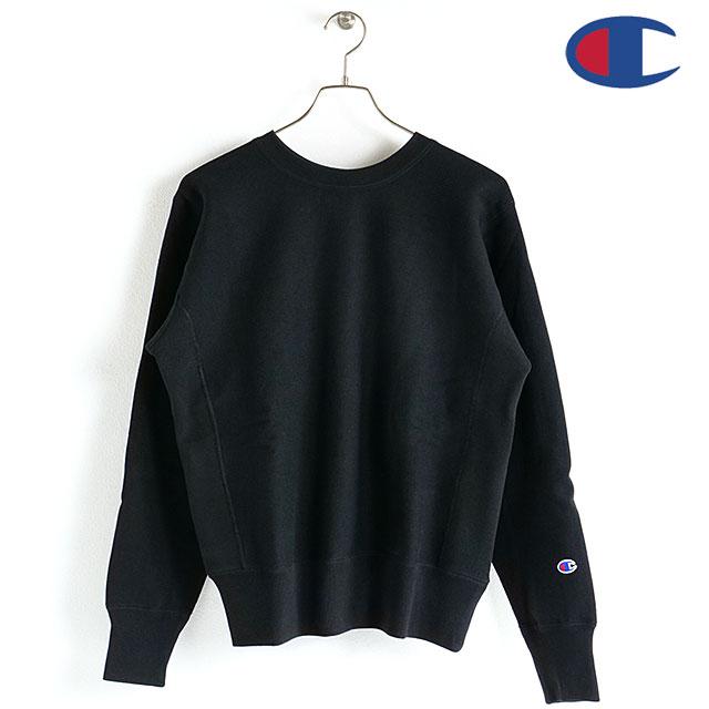 Champion チャンピオン メンズ リバースウィーブ クルーネックスウェットシャツ C3-W004 FW22 REVERSE WEAVE CREW NECK SWEATSHIRT トップス ...
