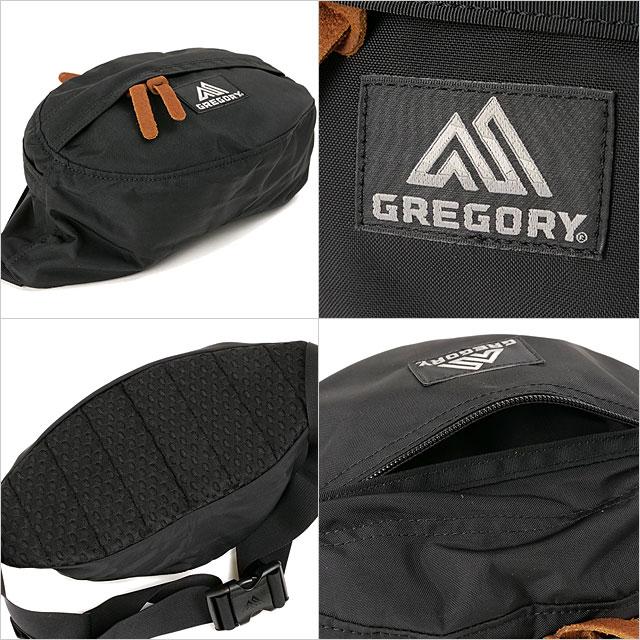GREGORY（グレゴリー） テールメイトXS 1196531041 FW22 3.5L TAILMATE XS メンズ・レディース ...