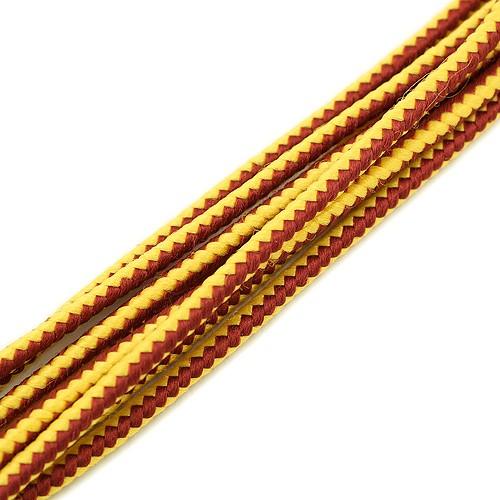 REDWING レッドウィング 97154 タスラン・ブーツレース 32inch/81cm Work Oxford用 靴ひも・トラヒモ タン ...