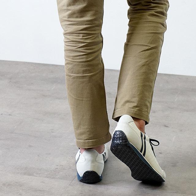 PATRICK（パトリック） スニーカー 靴 アイリス P.WHT 23422 SS14 返品