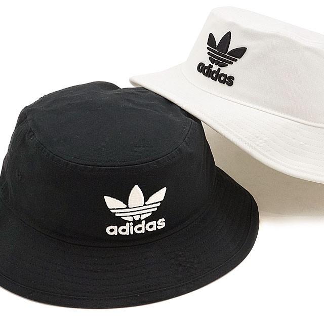 adidas Originals アディダス オリジナルス バケット ハット AC BUCKET HAT MLH58 BK7345 ...