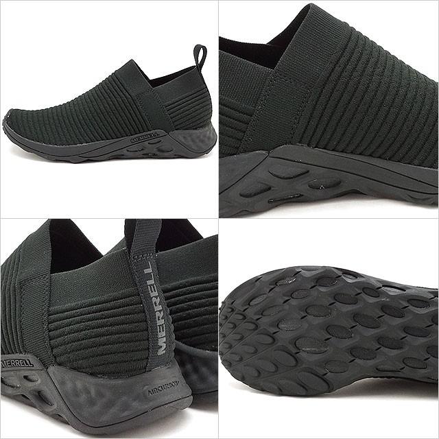 MERRELL メレル メンズ レンジ レースレス エーシープラス MNS RANGE LACELESS AC+ リラックス スニーカー 靴 ...