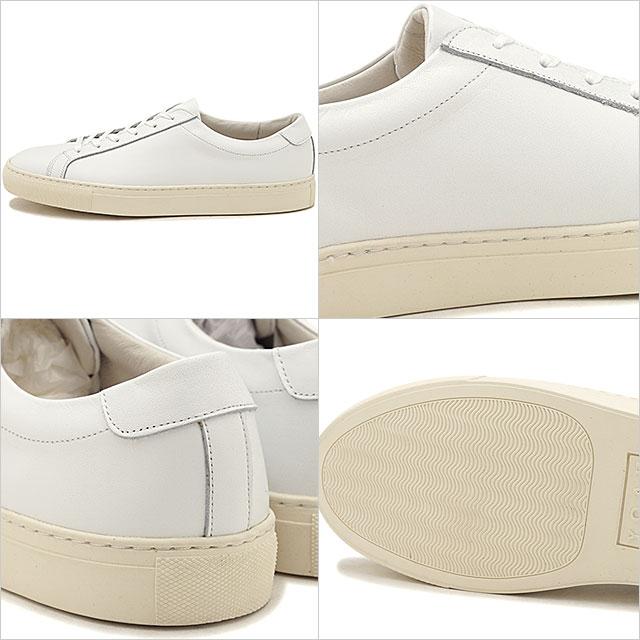 YOAK（ヨーク） 返品送料無料 メンズ スタンレー STANLEY レザー