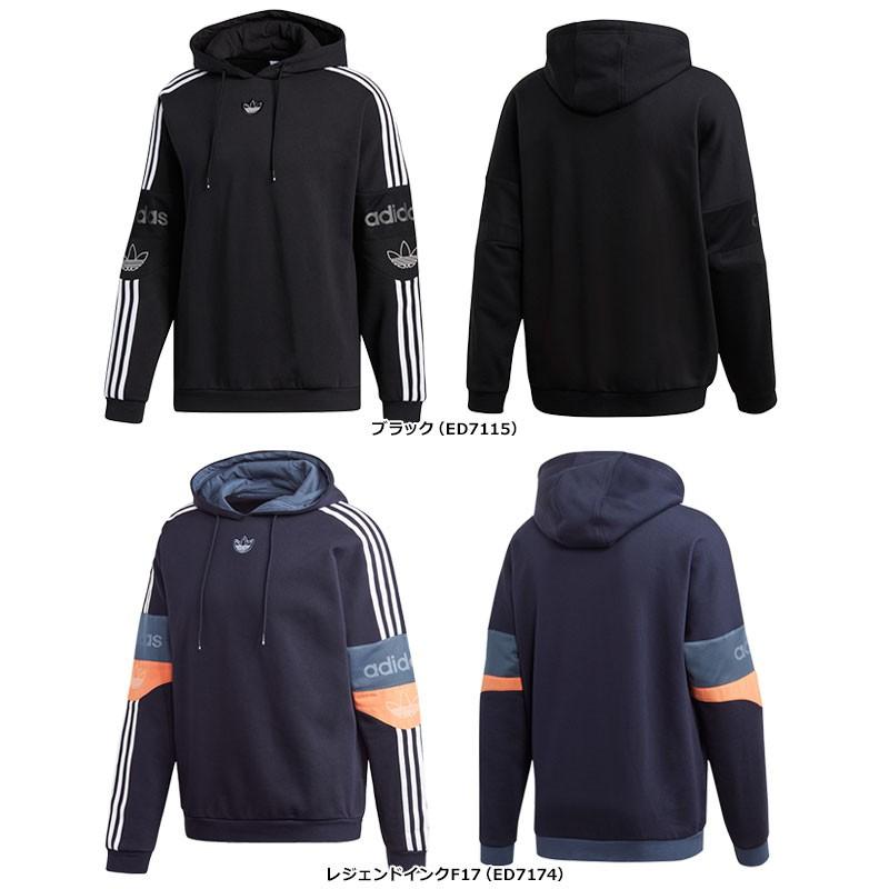 adidas Originals アディダスオリジナルス メンズ パーカー TS adidas Originals アディダスオリジナルス メンズ パーカー TS