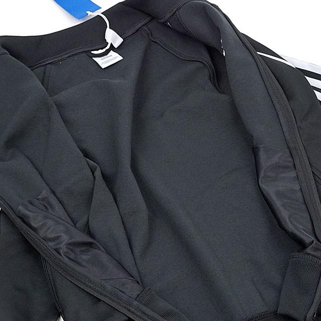 adidas アディダスオリジナルス Originals レディース ジャージ スーパースター トラックトップ SST TRACK TOP ...