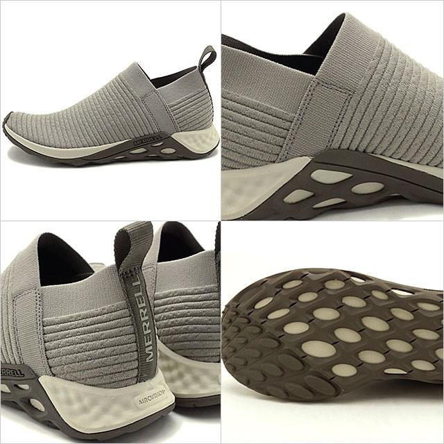 MERRELL メレル スニーカー レンジ レースレス エーシープラス M RANGE LACELESS AC＋ 001013 SS20 ...