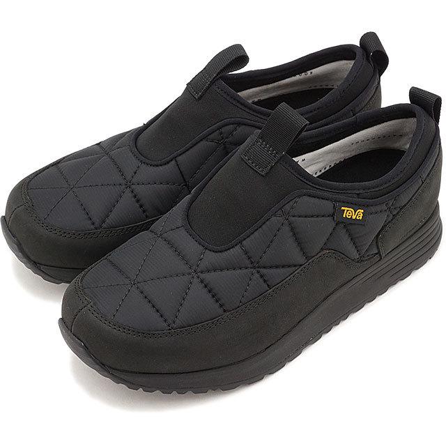 Teva（テバ） エンバー コミュート スリッポン ウォータープルーフ W