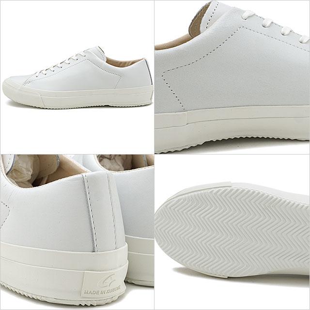 MoonStar（ムーンスター） ファインバルカナイズド Moonstar FINE