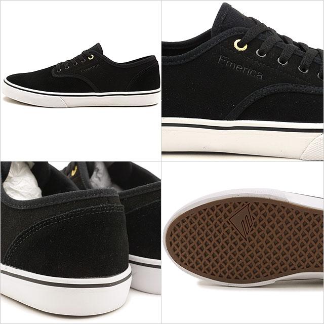Emerica（エメリカ） スニーカー ウィノ スタンダード WINO STANDARD