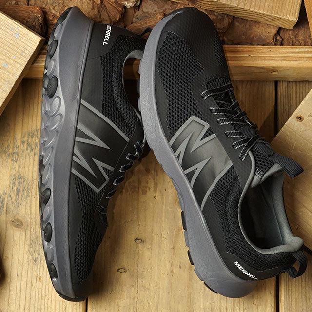 MERRELL メレル スニーカー クラウド スプリント M CLOUD SPRINT J002943 SS21 メンズ エコ素材 アウトドア ...