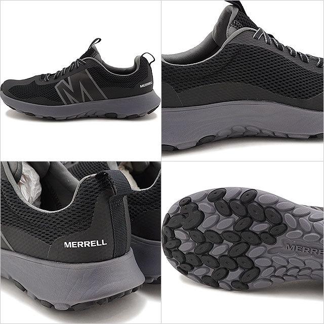 MERRELL メレル スニーカー クラウド スプリント M CLOUD SPRINT J002943 SS21 メンズ エコ素材 アウトドア ...