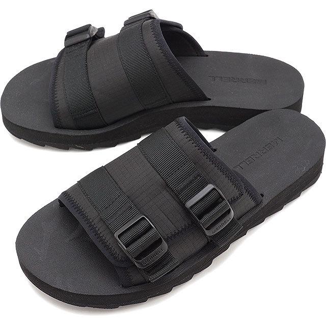MERRELL メレル サンダル アルパイン スライド ALPINE SLIDE J004001 SS21 メンズ・レディース スライド ...