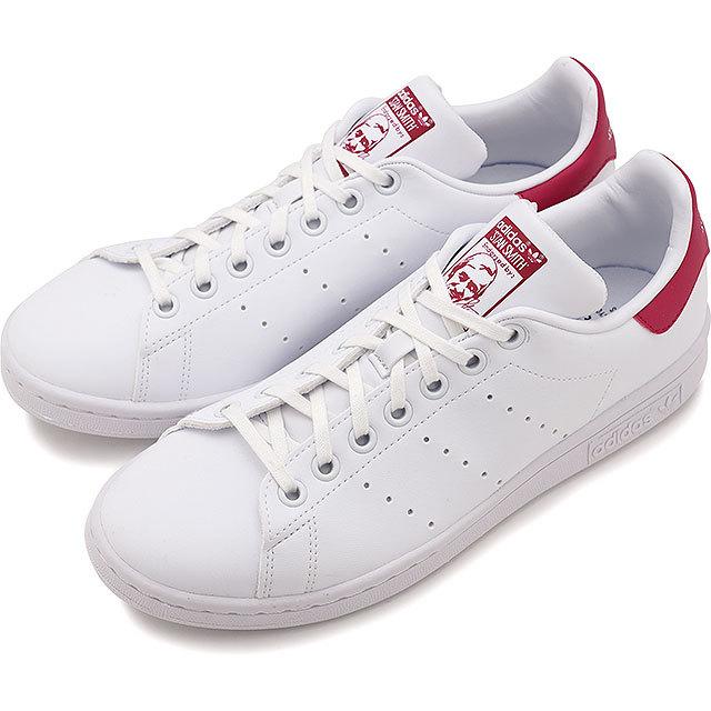 adidas Originals レディース対応サイズ アディダス スニーカー スタンスミス ジュニア STAN SMITH J FX7522 ...
