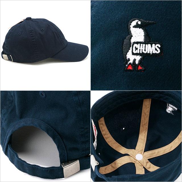 CHUMS チャムス ブービー パイロットキャップ Booby Pilot Cap CH05-1236 メンズ・レディース アウトドア 帽子 フリーサイズ 正規取扱店 : SHOETIME ...