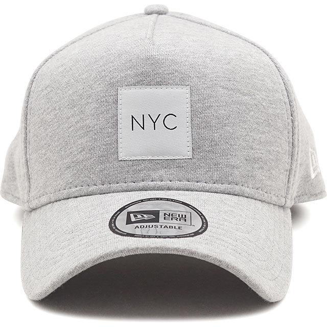 NEW ERA ニューエラ NEWERA スウェットキャップ NYC 9FORTY A NEW ERA ニューエラ NEWERA スウェットキャップ NYC 9FORTY A