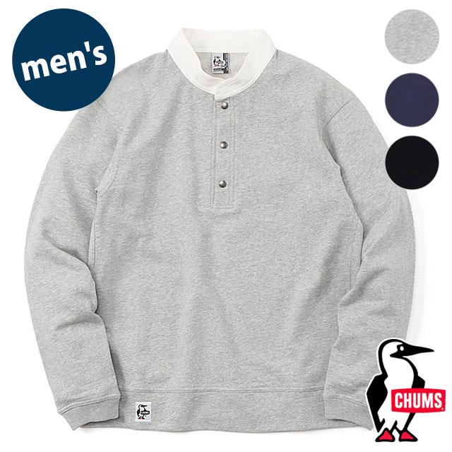CHUMS チャムス ハリケーントップループパイル メンズ CH00-1324 M Hurricane Top LP トップスシャツ アウトドア : SHOETIME - 通販 - Yahoo ...