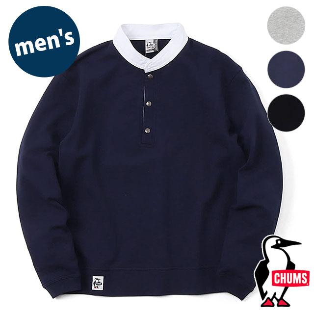CHUMS チャムス ハリケーントップループパイル メンズ CH00-1324 M Hurricane Top LP トップスシャツ アウトドア : SHOETIME - 通販 - Yahoo ...
