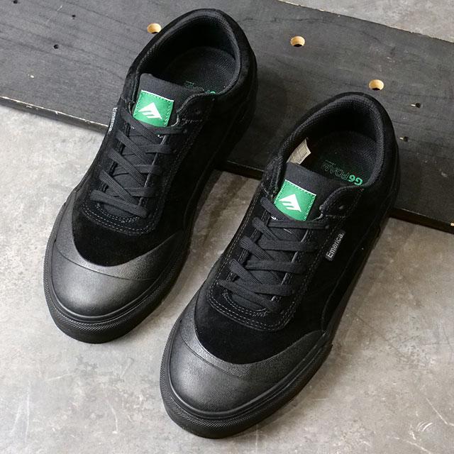 Emerica（エメリカ） スニーカー ヴァルカーノ 6101000147-003 FW22 VULCANO 靴 スケートボードシューズ スケ ...