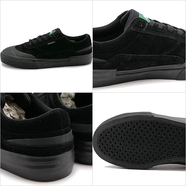 Emerica（エメリカ） スニーカー ヴァルカーノ 6101000147-003 FW22 VULCANO 靴 スケートボードシューズ スケ ...