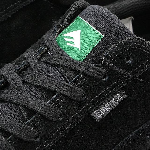 Emerica（エメリカ） スニーカー ヴァルカーノ 6101000147-003 FW22 VULCANO 靴 スケートボードシューズ スケ ...