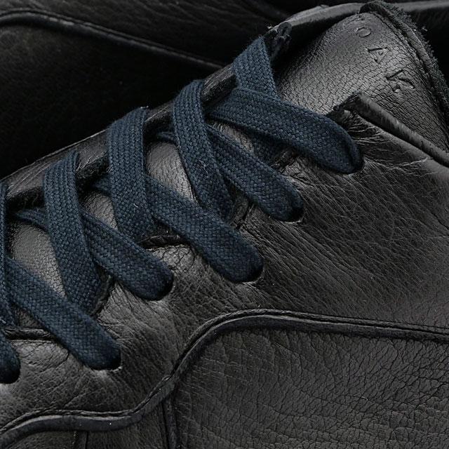 ヨーク YOAK メンズ スニーカー ユリス CA [1201A748.001 SS22] ULYSE CA 日本製 ビブラムソール カシミアコレクション CHARCOAL 灰 グレー系 YOAK（ヨーク） 返品送料無料 メンズ スニーカー ユリス CA 1201A748