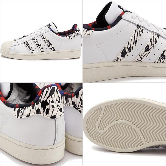 adidas Originals アディダス オリジナルス レディース スニーカー スーパースター GY6852 FW22 SUPERSTAR ...