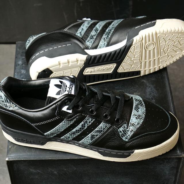 adidas Originals アディダス オリジナルス メンズ スニーカー ライバルリー ロー HP9051 FW22 RIVALRY ...