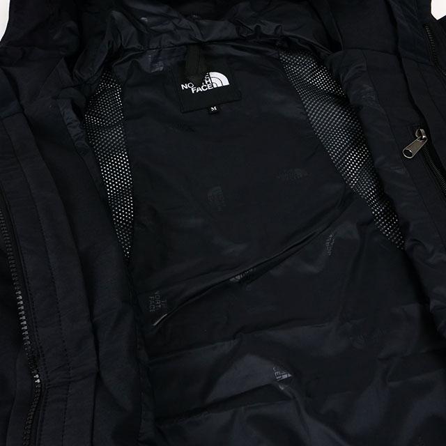 THE NORTH FACE ザ ノースフェイス メンズ マウンテンライトジャケット NP62236-K FW22 Mountain Light Jacket TNF GORE-TEX ...