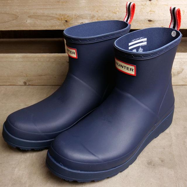 HUNTER 返品交換送料無料 ハンター レディース オリジナル プレイブーツ ショート WFS2020RMA FW22 ORIGINAL PLAY BOOT SHORT ラバーブーツ ...