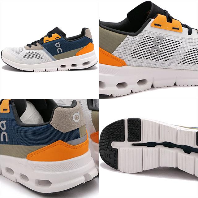 オン On レディース スニーカー クラウド リフト 87.98447 FW22 W Cloudrift カジュアル ランニングシューズ ...