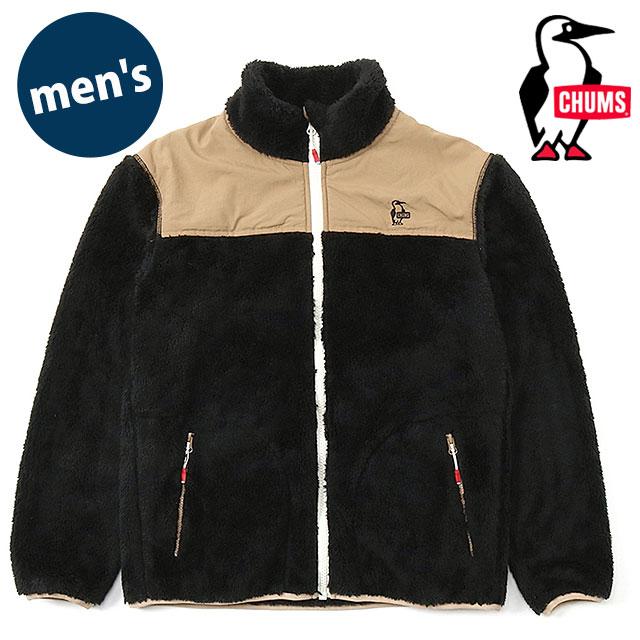 CHUMS チャムス メンズ エルモフリースジャケット CH04-1230 FW22 M Elmo Fleece Jacket アウター ...