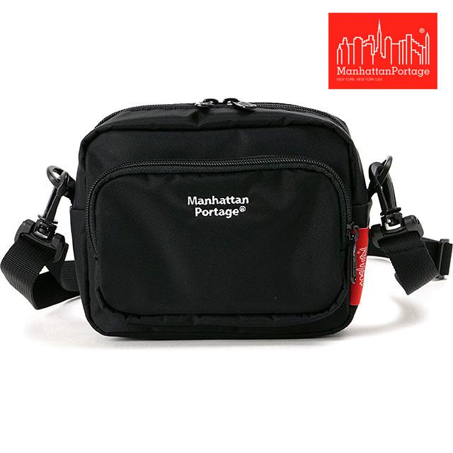 マンハッタンポーテージ Manhattan Portage ザ ブルーム ショルダーバッグ マットツイル MP1496MTWL The ...