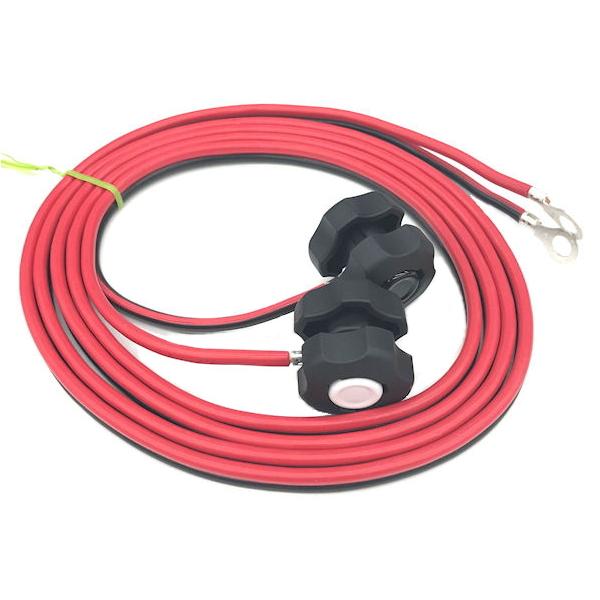 HAIBO M150J 12V/80LB 31インチ JPNモデル 3点セット : ミシマつり具店 - 通販 - Yahoo!ショッピング