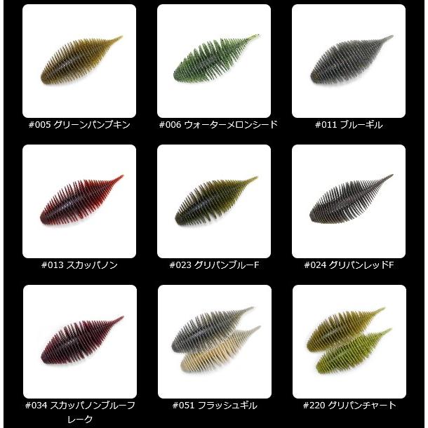 ジークラック ベローズギル3．8インチ : 12003-2u : ミシマつり具店 - 通販 - Yahoo!ショッピング