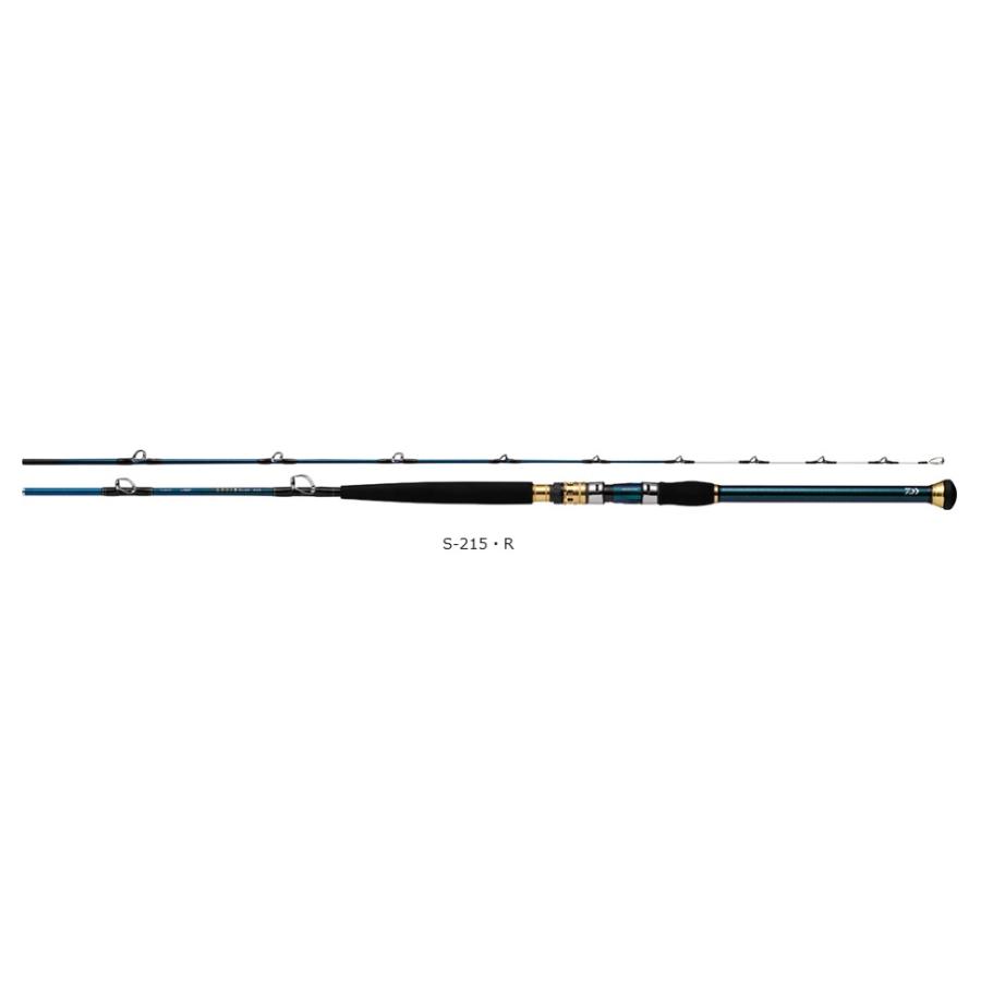 DAIWA（釣り） ダイワ ゴウイン落とし込み・R MH-243・R : MIshop - 通販 - Yahoo!ショッピング