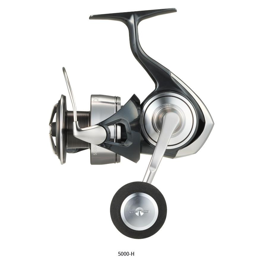 DAIWA（釣り） ダイワ 24 セルテート SW CERTATE SW 5000-H : MIshop - 通販 - Yahoo!ショッピング