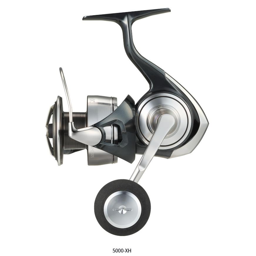 DAIWA（ダイワ） 24 セルテート SW CERTATE SW 5000-XH : MIshop - 通販 - Yahoo!ショッピング