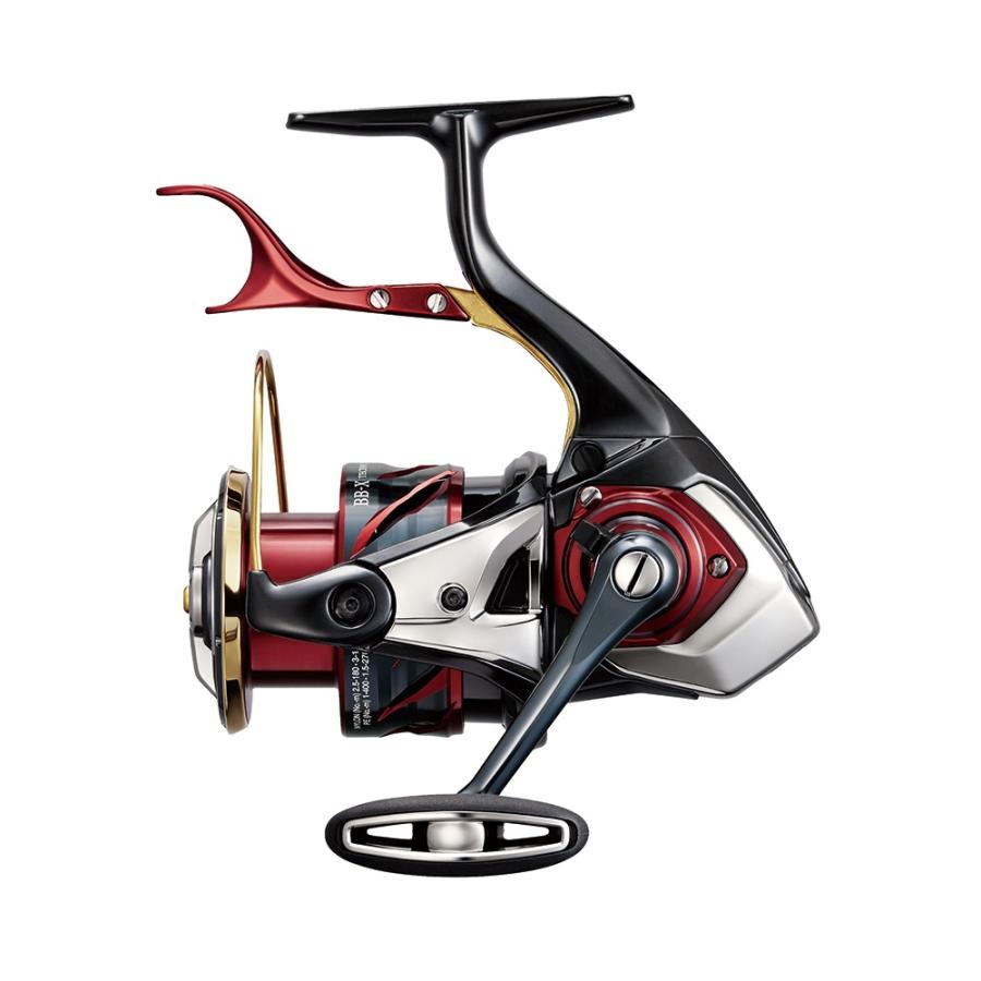 BB-X シマノ BB-X テクニウム ファイアブラッド (限定モデル) C3000DXXG SR : MIshop - 通販 - Yahoo!ショッピング