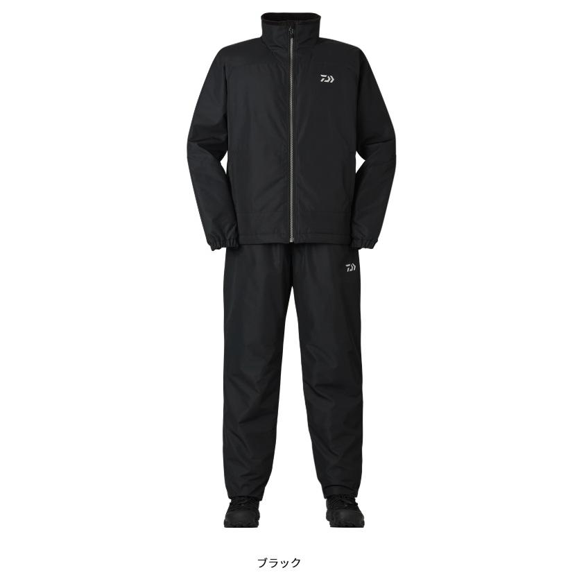 【防寒】 ダイワ ウォームアップスーツ DI-5524 : di-5524 : MIshop - 通販 - Yahoo!ショッピング