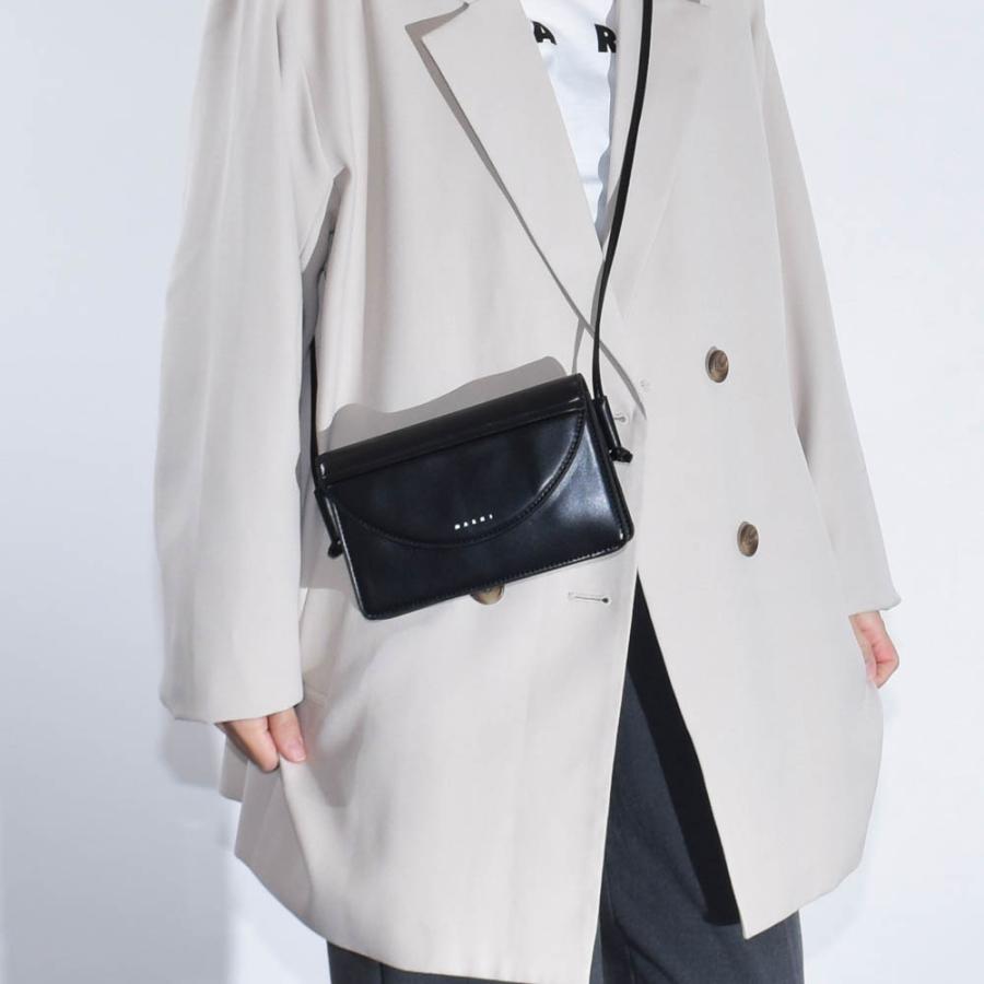 マルニ ショルダーバッグ MARNI KIDS キッズ M01256 M00TK : ma-m01256 : MISHヤフー店 - 通販 - Yahoo!ショッピング